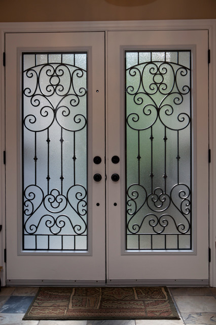 Some examples of finished projects by Lusso Glass - Entrée - Toronto ...