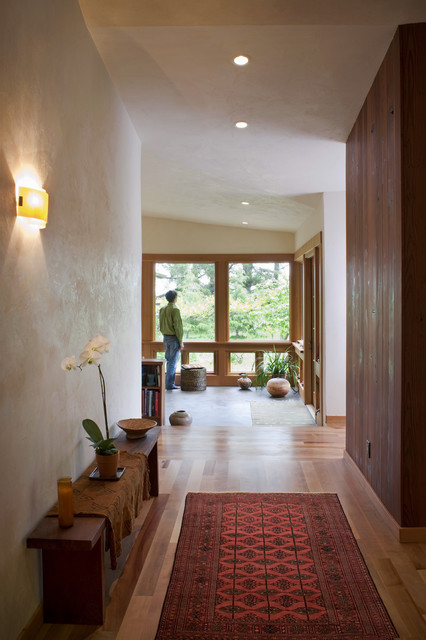 Give Peace a Chance: Room-by-Room Tips to Create Calm