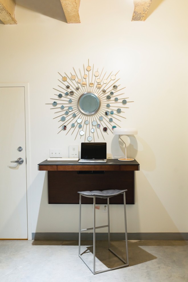 Southside Studio Apartment - Contemporary - Entry - Other - by PerLora ...