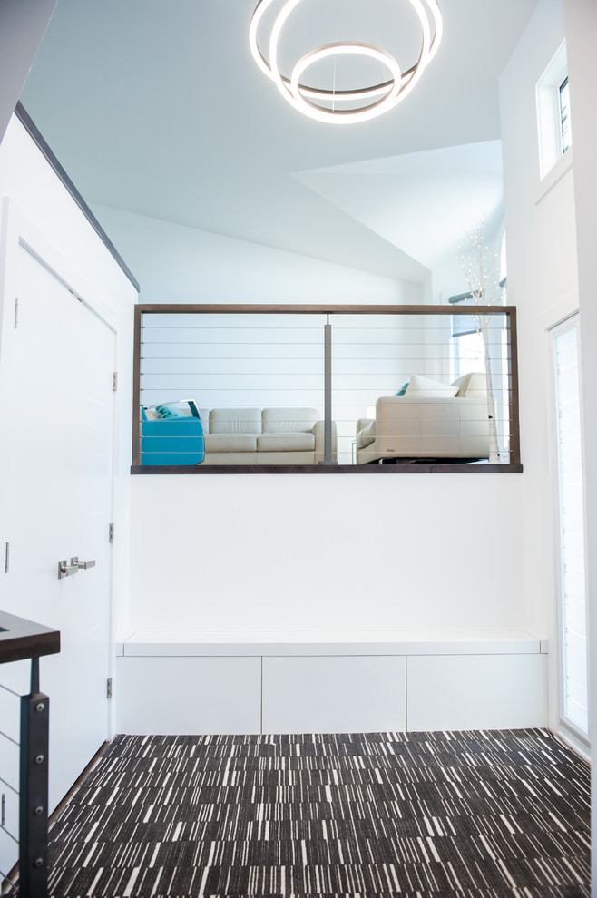 Split Level Entry Home Interior