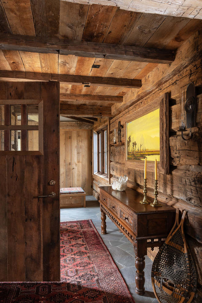 Raised Ranch Entryway Small Foyer Ideas