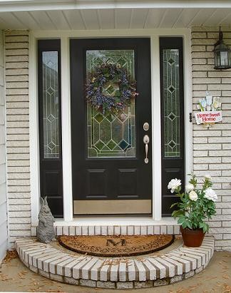 Stanek Windows - Traditional - Entry - Newark | Houzz AU