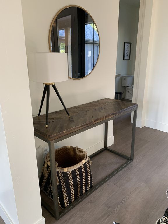 Sunriver Custom Vacation Home - Farmhouse - Entry - Salt Lake City - by ...
