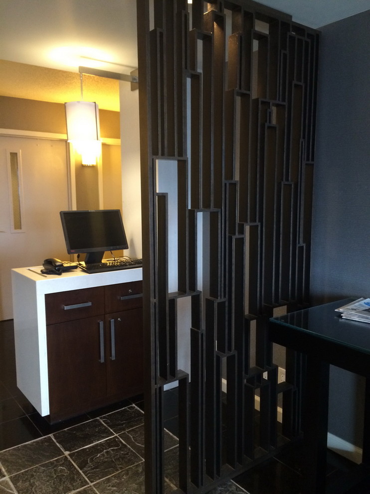 Modern Entry - Modern - Entry - Atlanta | Houzz