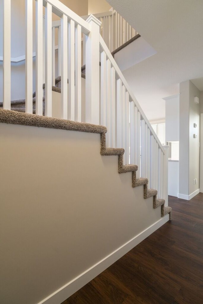 The Darling - Craftsman - Staircase - Other | Houzz
