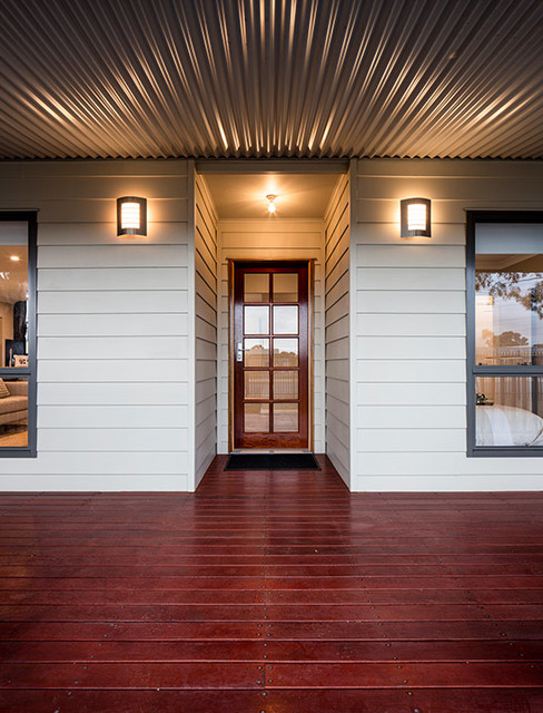 The Rosemont Mk 2 - Entrance - Entrance - Adelaide - by Allsteel ...