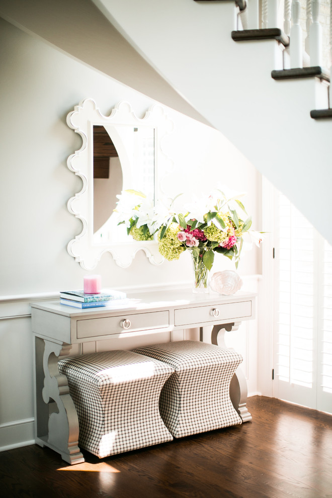 The Sunfish Lake House | Foyer - Entry - Minneapolis - by Bria Hammel ...
