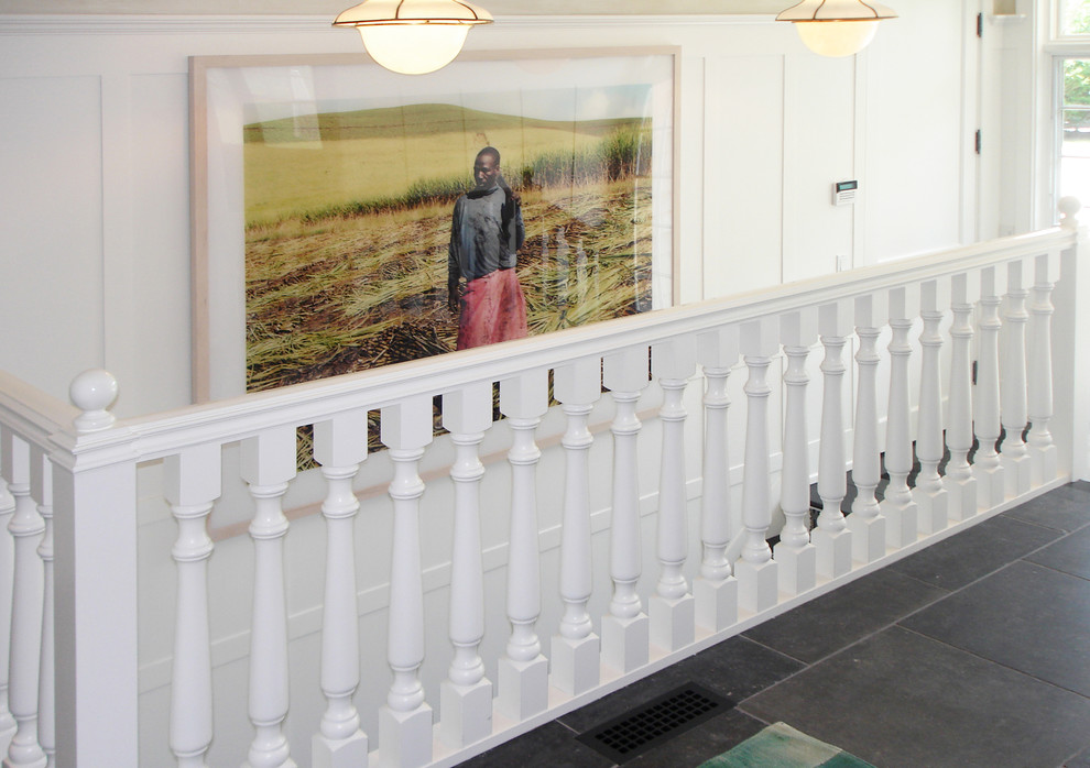 Traditional Hamptons with an Edge – Complete Renovation & Addition ...