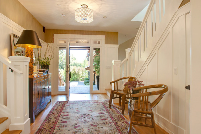 8 Ft Ceiling Foyer Lighting | Shelly Lighting