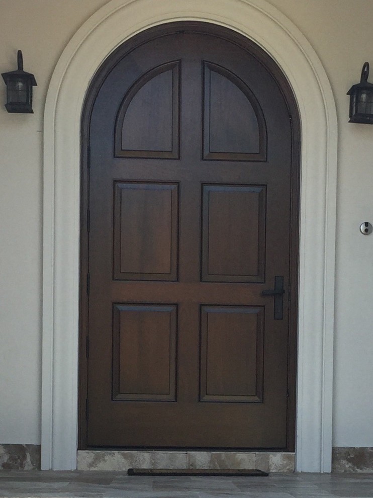 Tropical Doors & Mouldings - Entry - Miami - by Tropical Doors ...