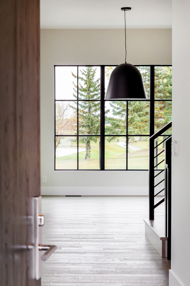 Two Storey | Modern Farmhouse | Greenbryre Estates, Saskatoon, SK ...