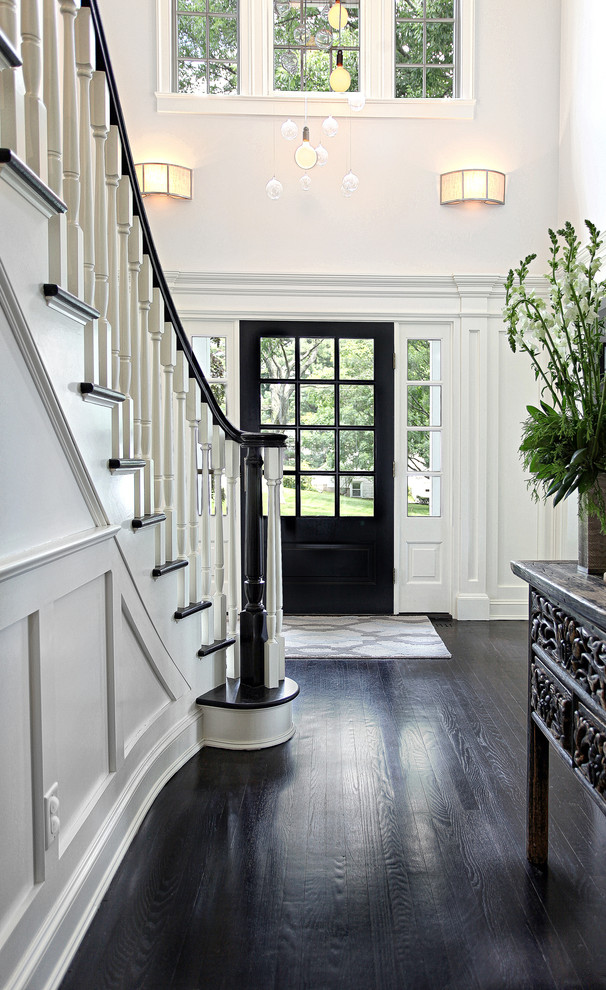 Upstate Door Custom Exterior Doors - Traditional - Entry - New York - by Upstate Door | Houzz