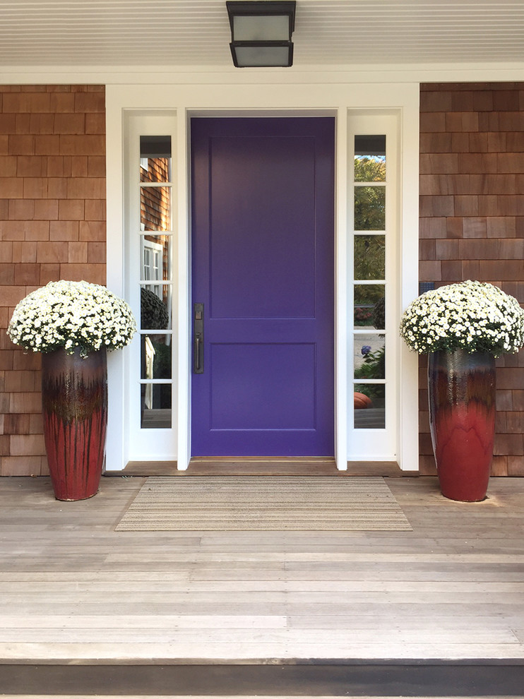 Upstate Door - Custom Exterior Doors - Contemporary - Entry - New York - by Upstate Door | Houzz