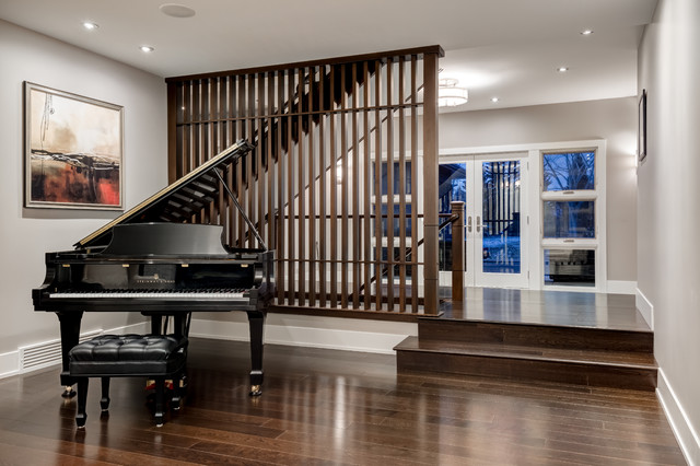 Varsity - Complete Interior & Exterior Renovation with Second Storey ...