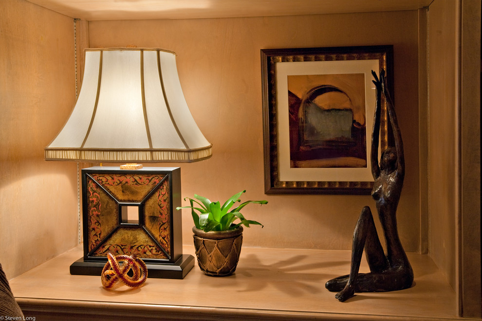 Vignette of Objects d' Art, Nashville, TN - Éclectique - Entrée ...