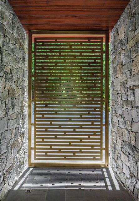 Virginia Contemporary - Contemporáneo - Entrada - Washington D. C. - de ...