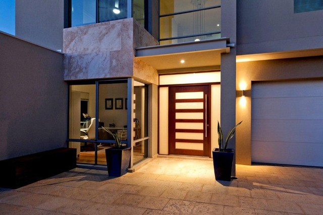 Viveash - Contemporary - Entry - Perth - by Wishlist Homes | Houzz AU