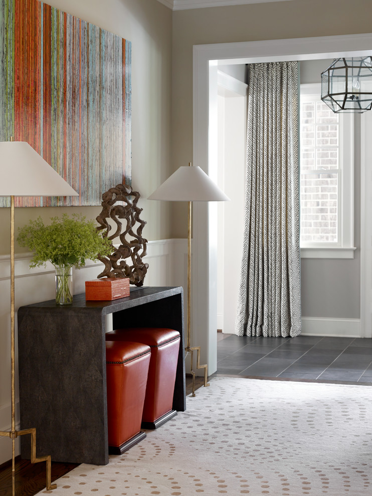 WESTFIELD - Transitional - Entry - Charlotte - by Catherine M. Austin ...