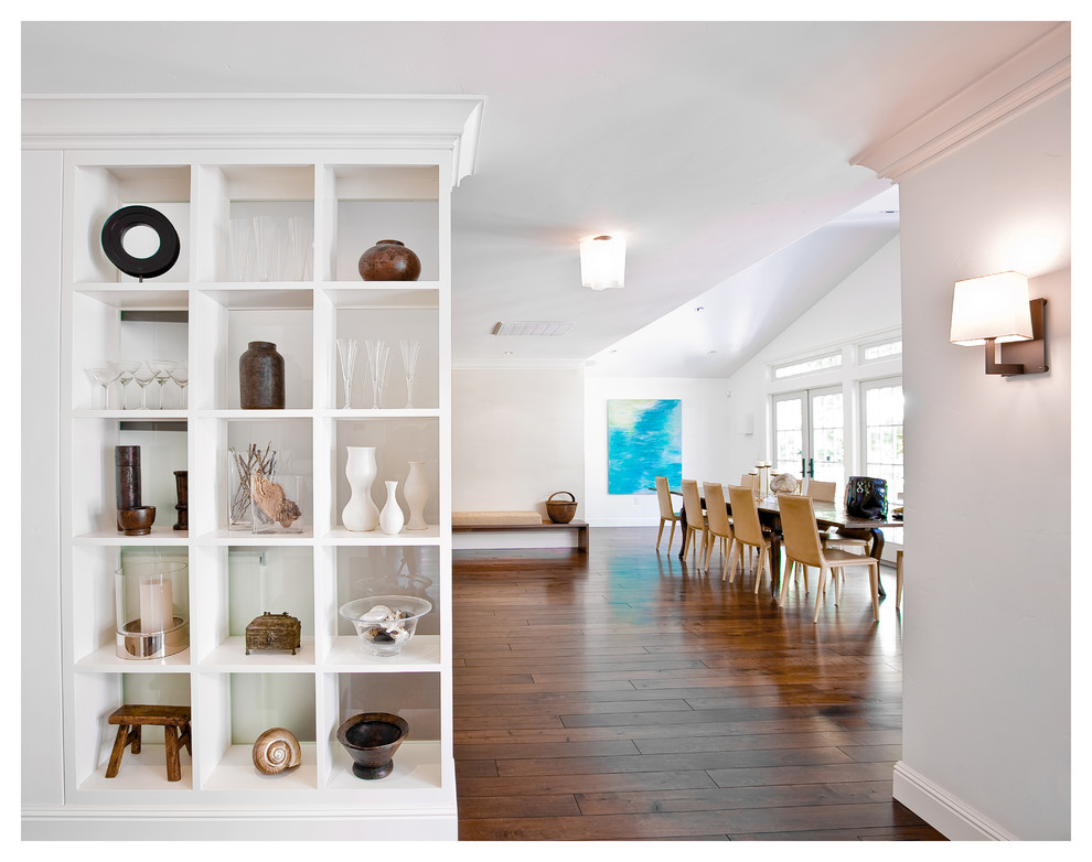 Westside Alamo Family Home - Contemporary - Entrance - San Francisco ...