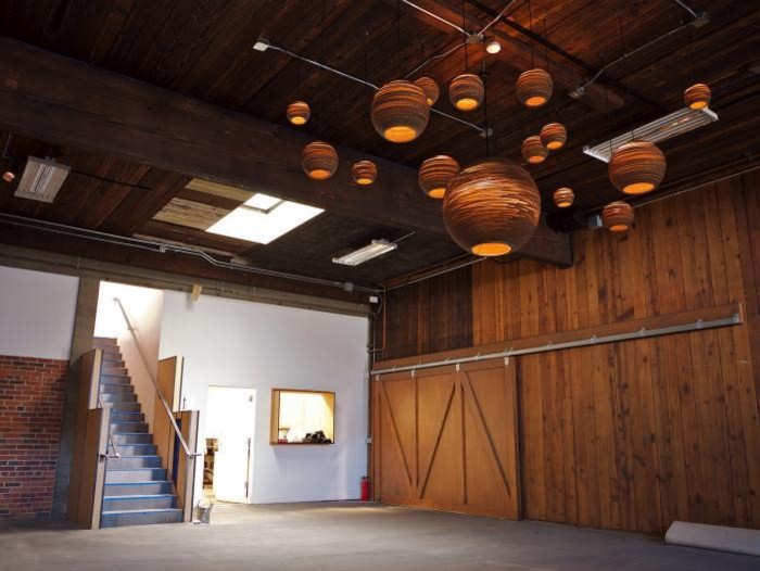 WithinSodo - Modern - Entry - Seattle - by Chris Pardo Design ...