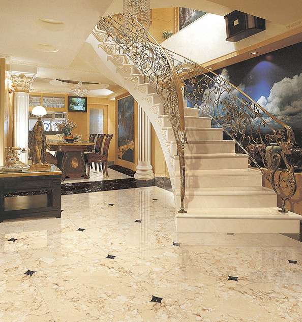 Zenith Granite - Traditional - Entry - Perth - by Zenith Granite | Houzz