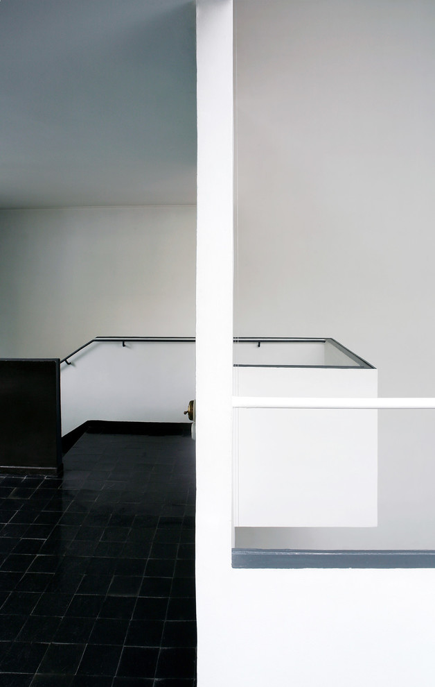 Le Corbusier et Pierre Jeanneret, Maison La Roche - Moderno - Scale ...