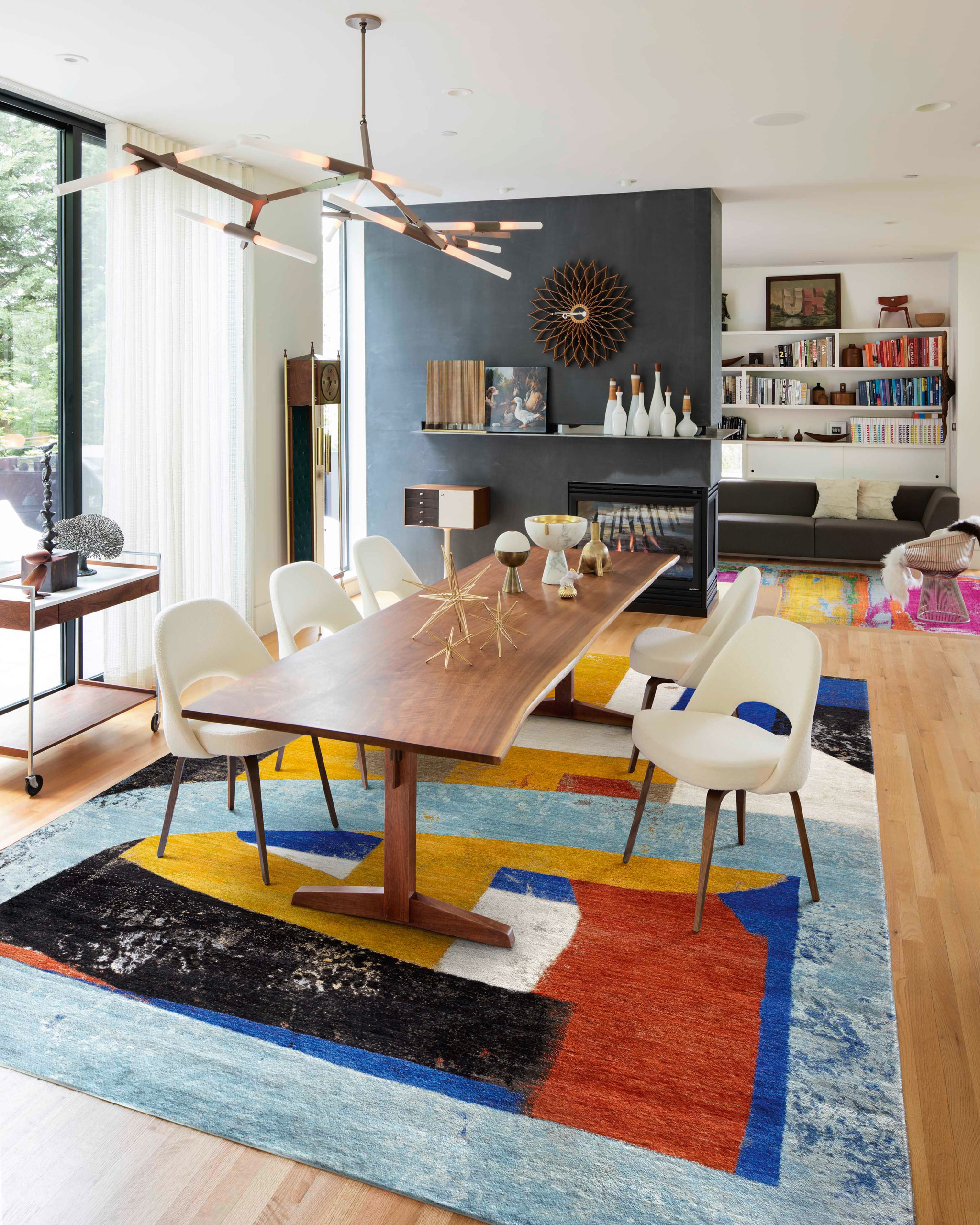 Hoke House