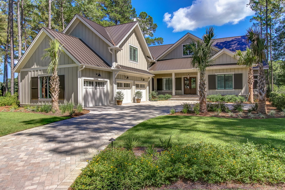 1 Browning Rd. - Exterior - Atlanta - by Reminiscent Homes, LLC. | Houzz