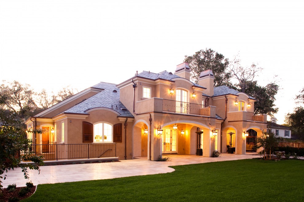 110 Redwood - Traditional - Exterior - Other | Houzz