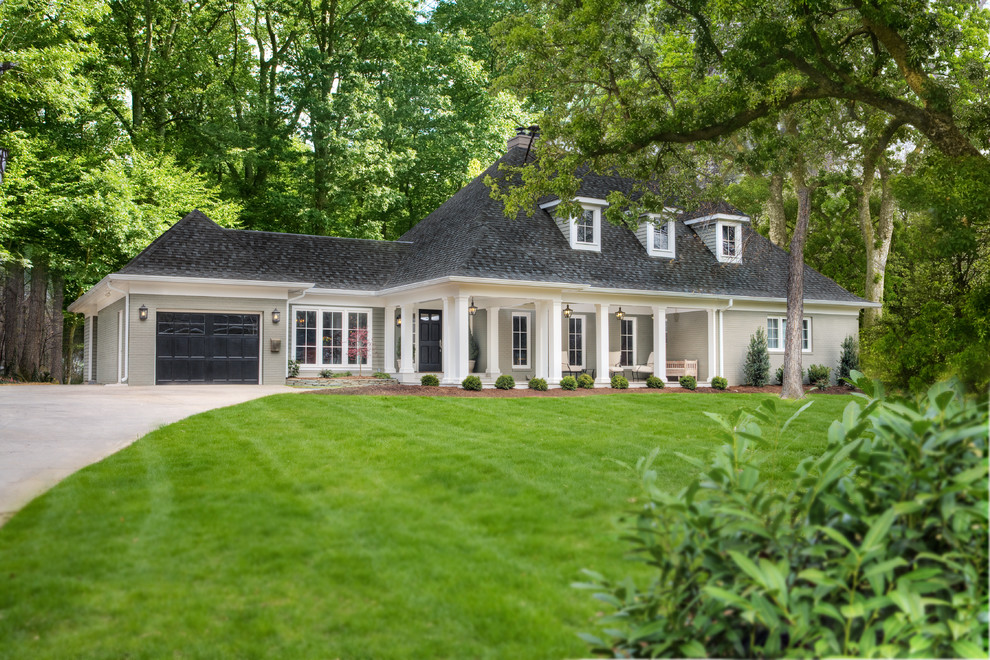 1900 Virginia - Exterior - DC Metro - by Morgan Howarth Photography | Houzz