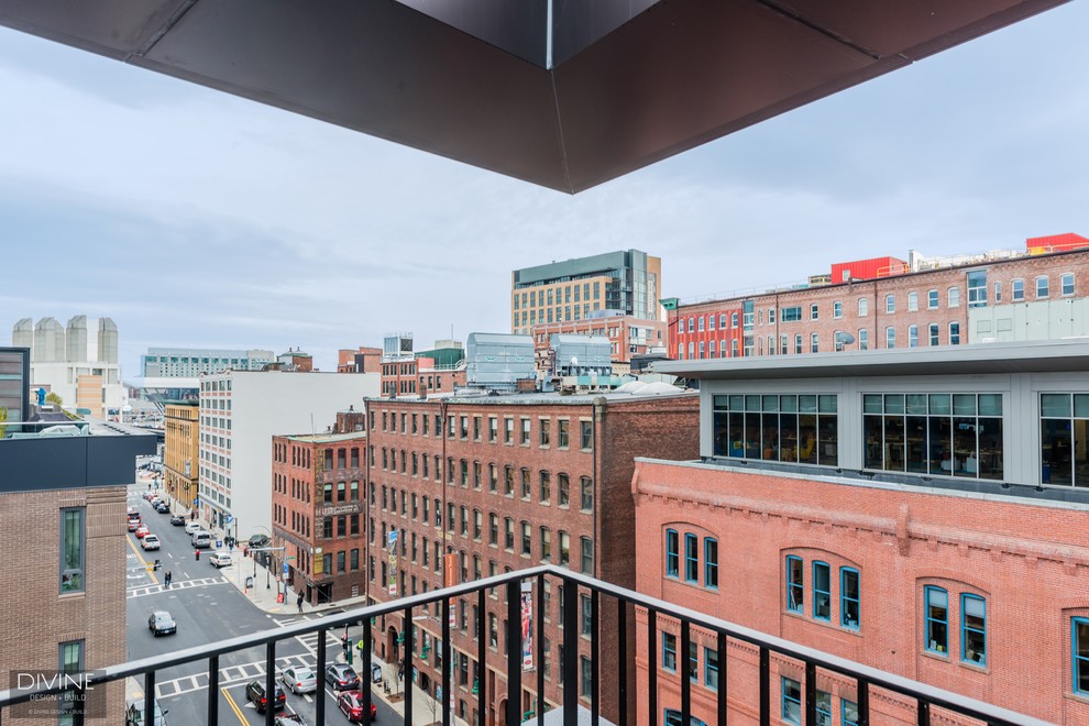 338 Congress Street - A modern 9-Unit Development - Contemporary ...