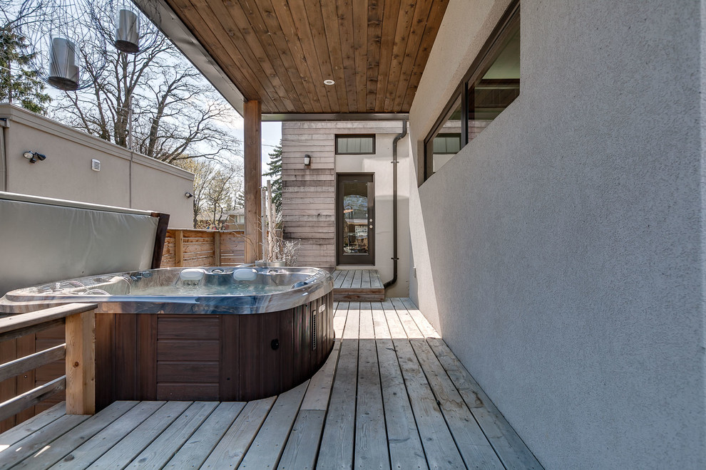 5 Elton - Modern - Exterior - Toronto - by The Graces - ReMax Hallmark ...