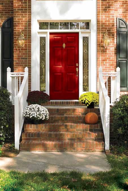 6 Panel - S210-S6002SL - Traditional - House Exterior - Tampa - by US ...