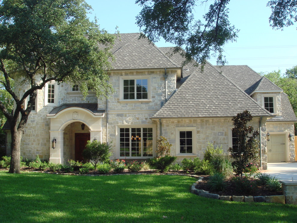 6307 Royal Crest, Dallas TX - Traditional - Exterior - Dallas - by SR ...