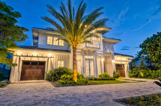 730 6th Ave. N - Exterior - by T. Jerulle Construction, LLC | Houzz