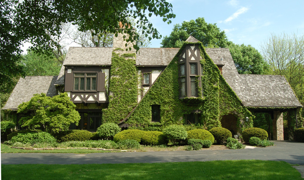 7th Street Zook - Farmhouse - Exterior - Chicago - by Michael Abraham ...