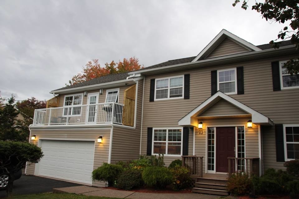 800 sq ft In law suite addition - Contemporary - Exterior - Other - by ...