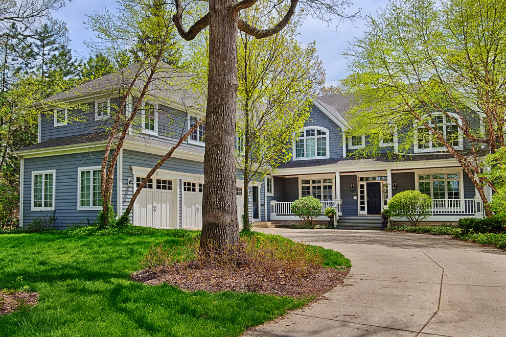 899 - Traditional - Exterior - Chicago - by Rite Way Custom Homes | Houzz