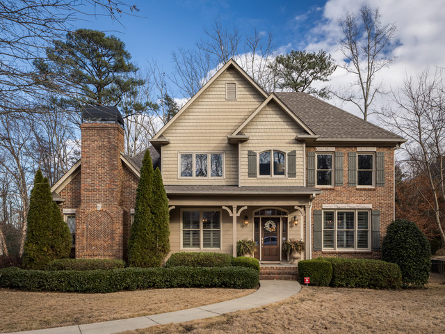 979 Cobble Creek - Birmingham AL Real Estate Photography - Traditional ...