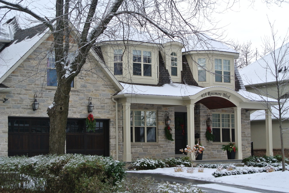 A collection of our favorite exterior designs. - Exterior - Toronto ...
