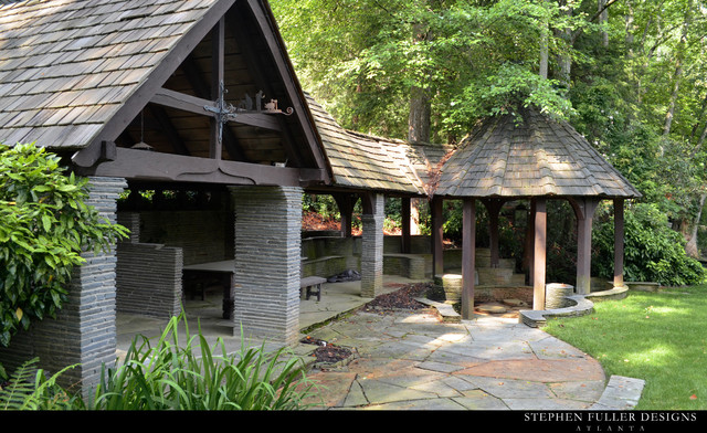 Woodlands Stephen Fuller Designs