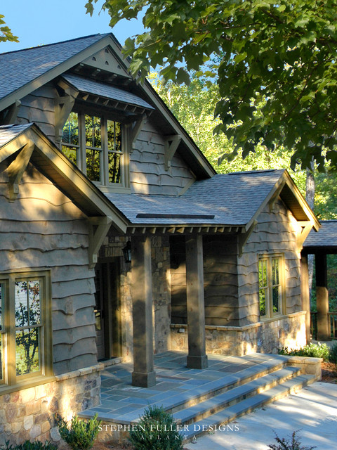Stephen Fuller Homes Houzz CUSTOM HOMES STEPHEN FULLER