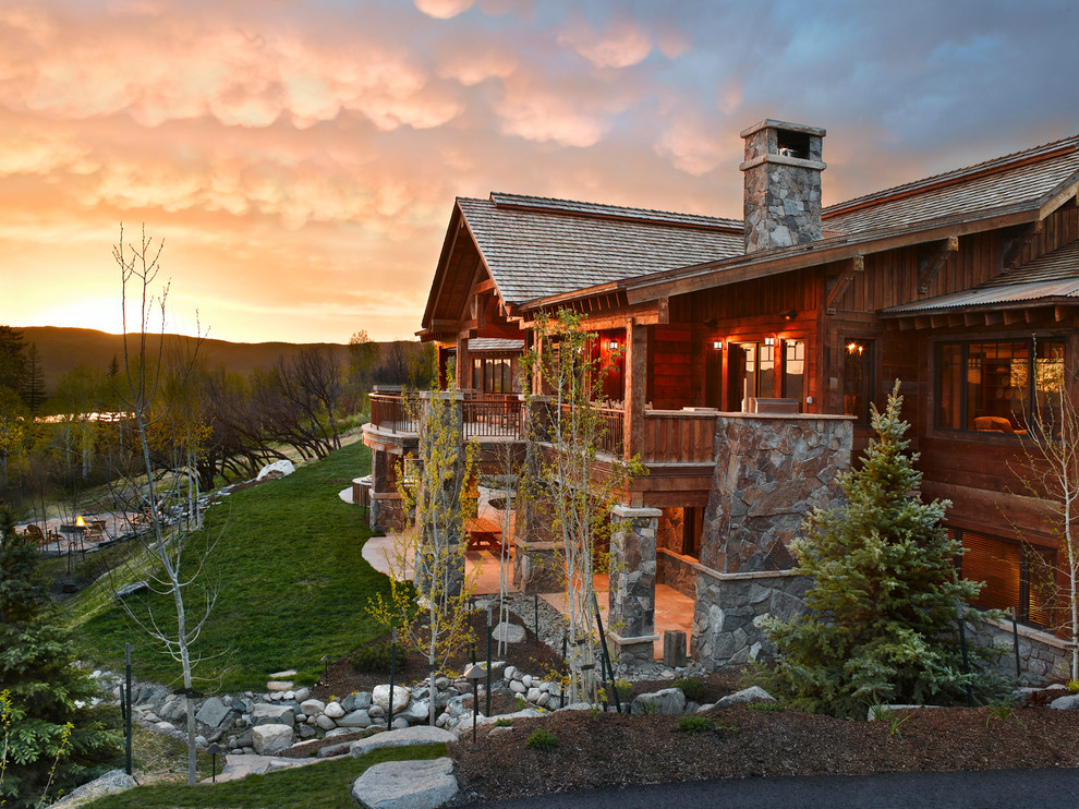 A Mountain Retreat for the Whole Family -- Steamboat Springs, Colorado ...