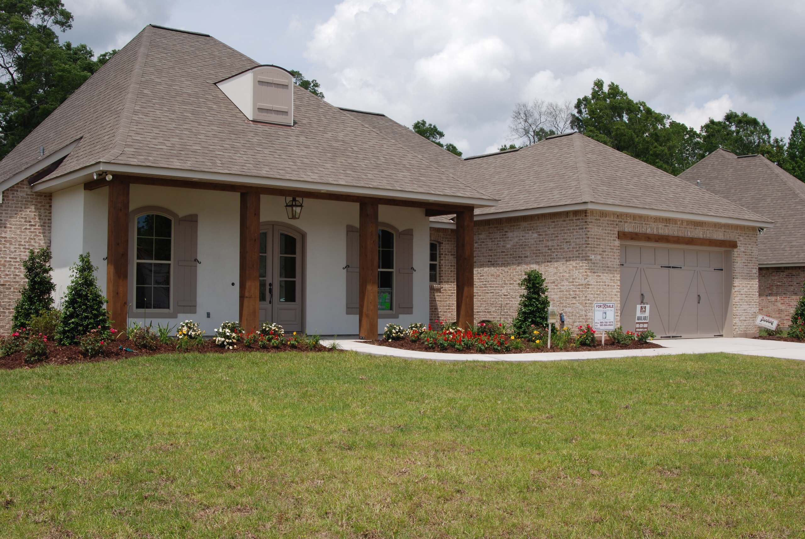 Rustic Acadian Style Homes Acadian Luxe Dreamer