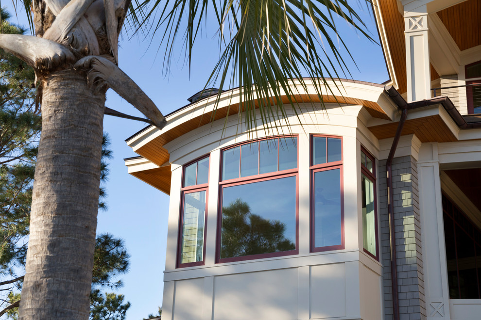 A-Series windows - House Exterior - Minneapolis - by Andersen Windows ...