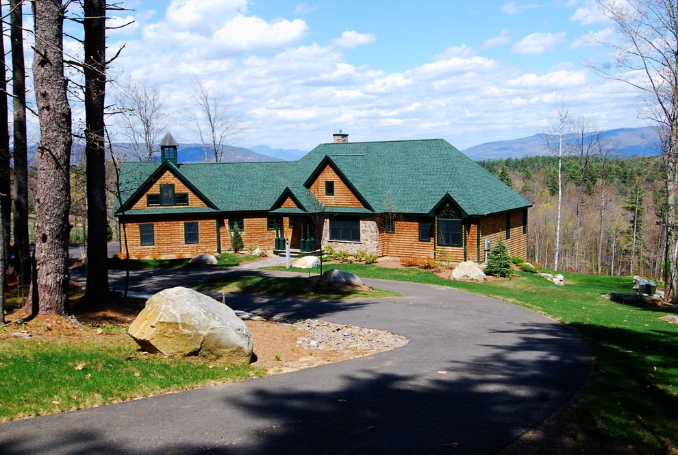 A Winnipesaukee Waterfront Estate - 290 Meredith Neck Rd, Meredith, NH ... A Winnipesaukee Waterfront Estate - 290 Meredith Neck Rd, Meredith, NH ...