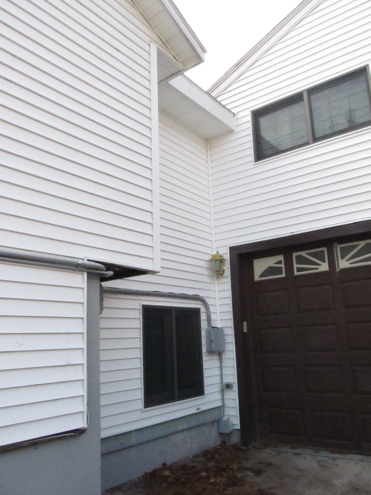 ADA, Addition of existing master bedroom and bathroom - Traditional ...