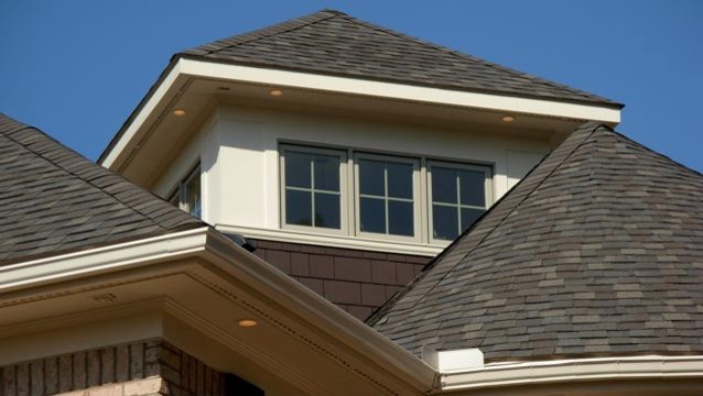 Adam Style House - Traditional - Exterior - Detroit - by Stroble ...