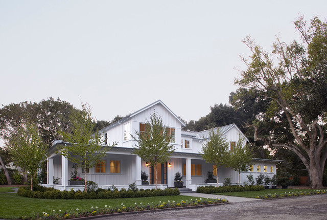 Addison House - Contemporary - Exterior - San Francisco - by l'oro ...