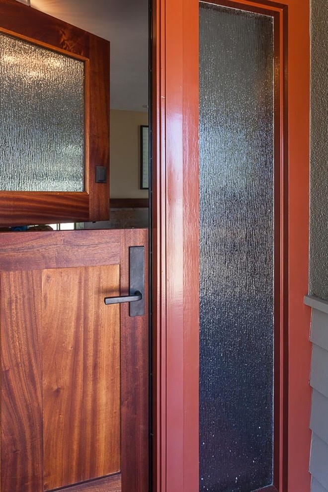Aesthetic Painting & Design - Transitional - Exterior - Los Angeles ...
